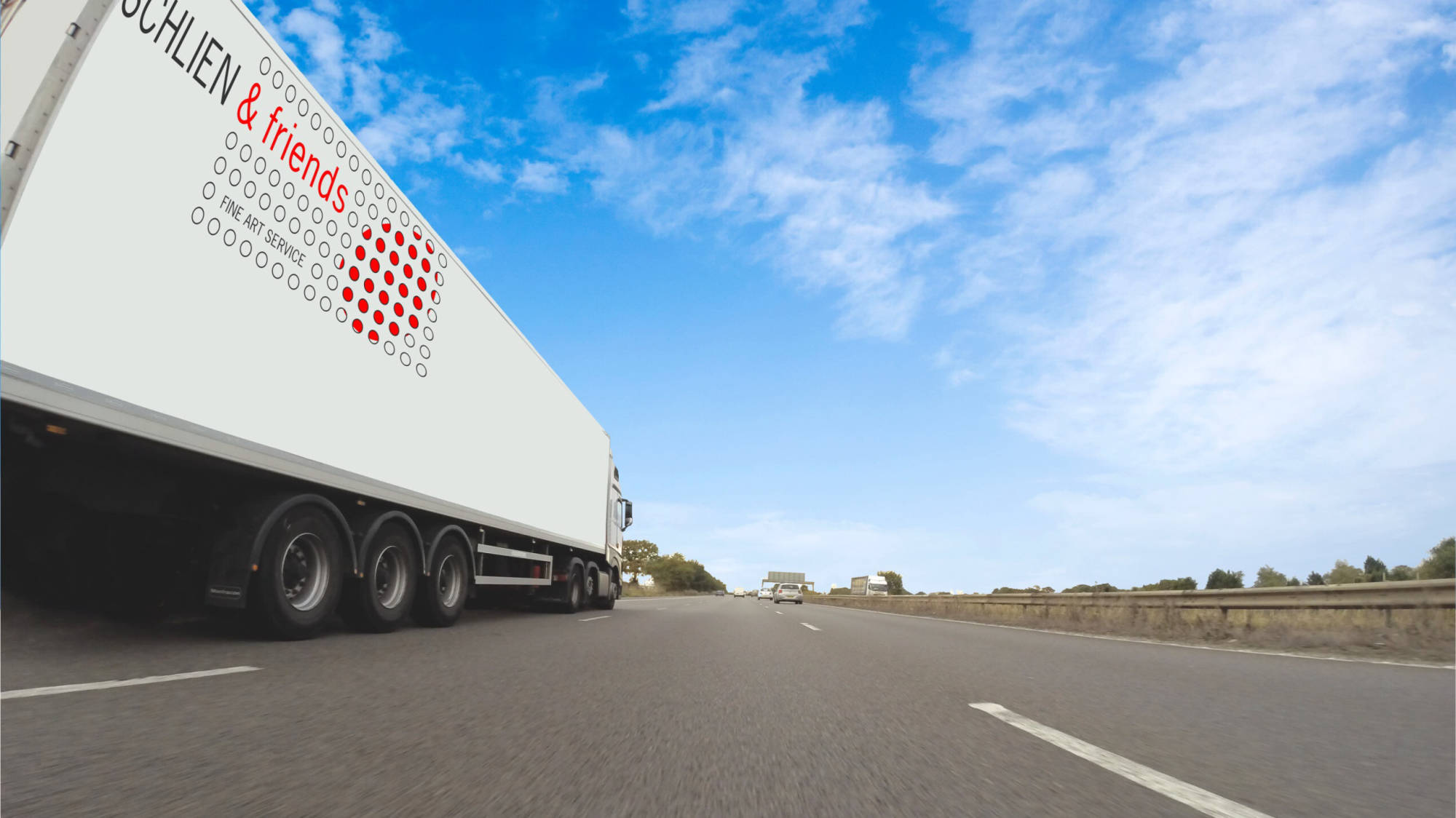 SCHLIEN & friends GmbH - Startseite